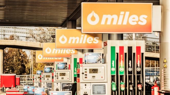 Circle K EXTRA PRO - Missa inga förmåner | Circle K Företag