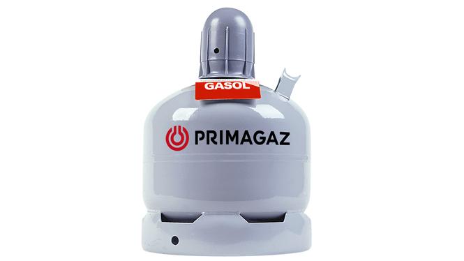 Gasol - gasoltuber, gasolflaskor & gasolfyllning | Circle K