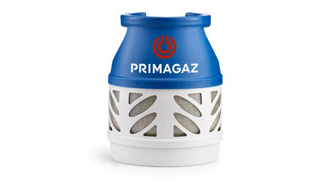 Gasol - gasoltuber, gasolflaskor & gasolfyllning | Circle K