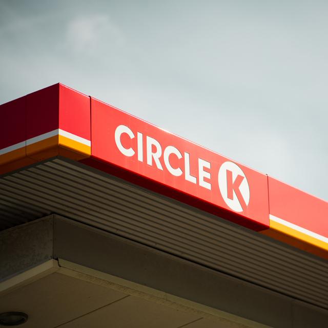 Information & kontaktuppgifter | Circle K